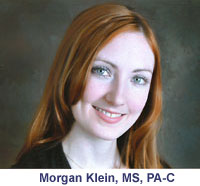 Morgan Klein's Instagram, Twitter & Facebook on IDCrawl